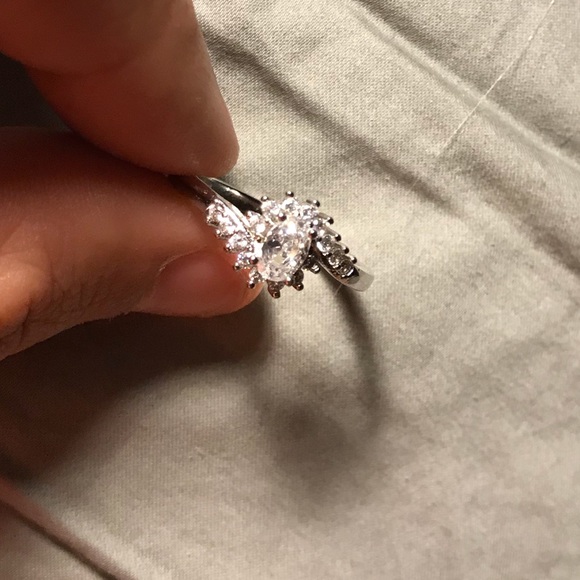 Kay Jewelers | Jewelry | Promise Ring Kay Jewlers | Poshmark